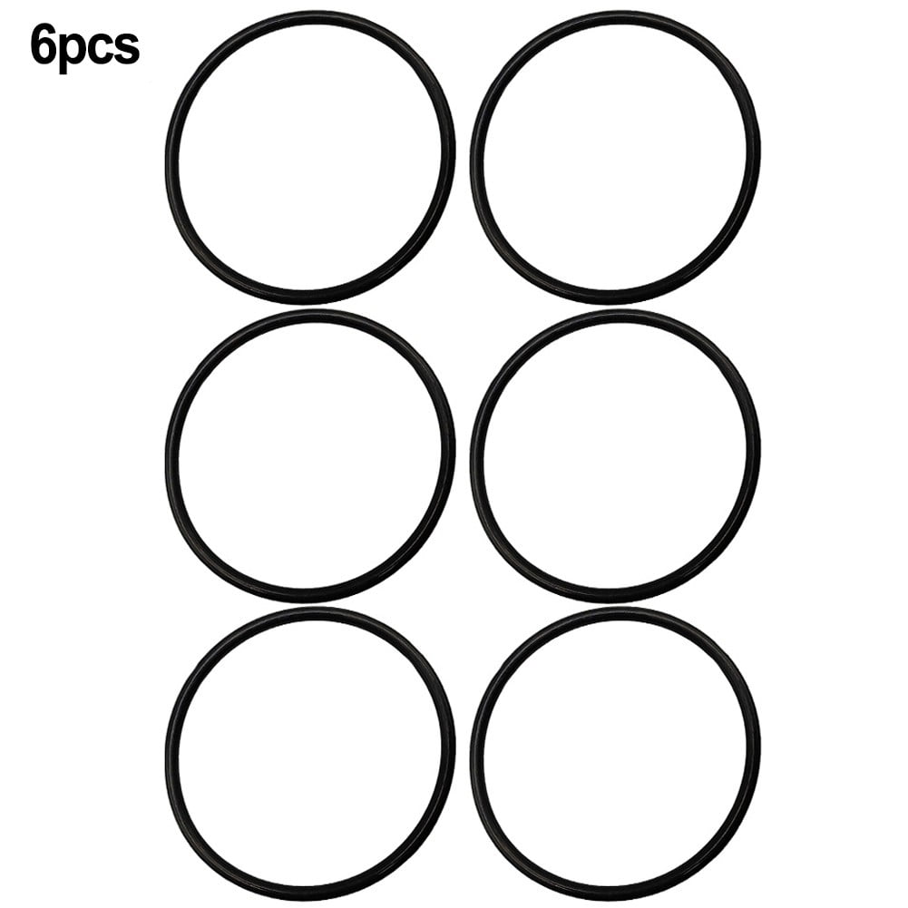Arkzeo 6Pcs O-Ring Set For Hayward Gmx600F O-263 Pro Series Sand Filter ...