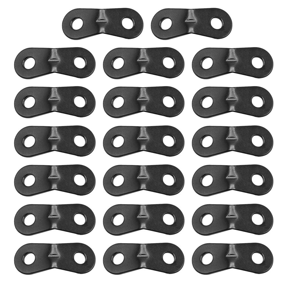 Arkzeo Adjustable Double Eye Wind Rope Buckle for Secure Tent and ...