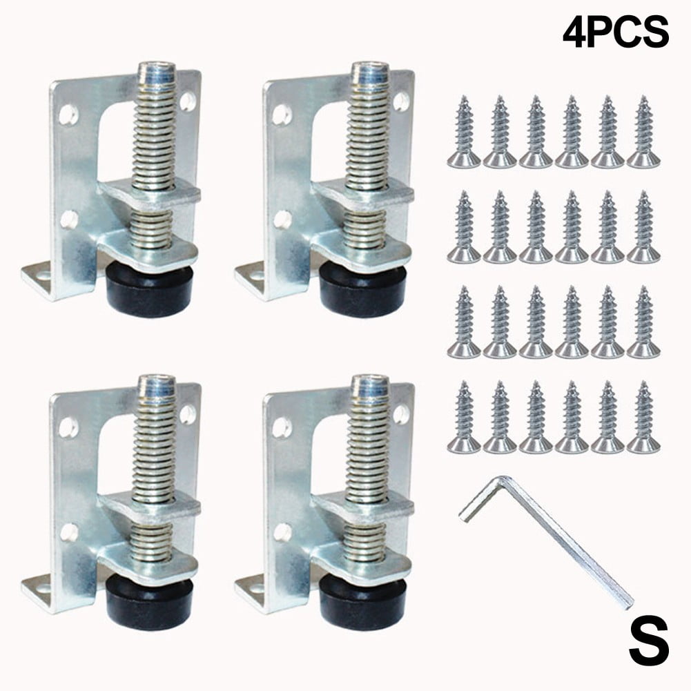 Arkzeo Adjustable Leveling Feet Adjusters Table Leveling Feet ...