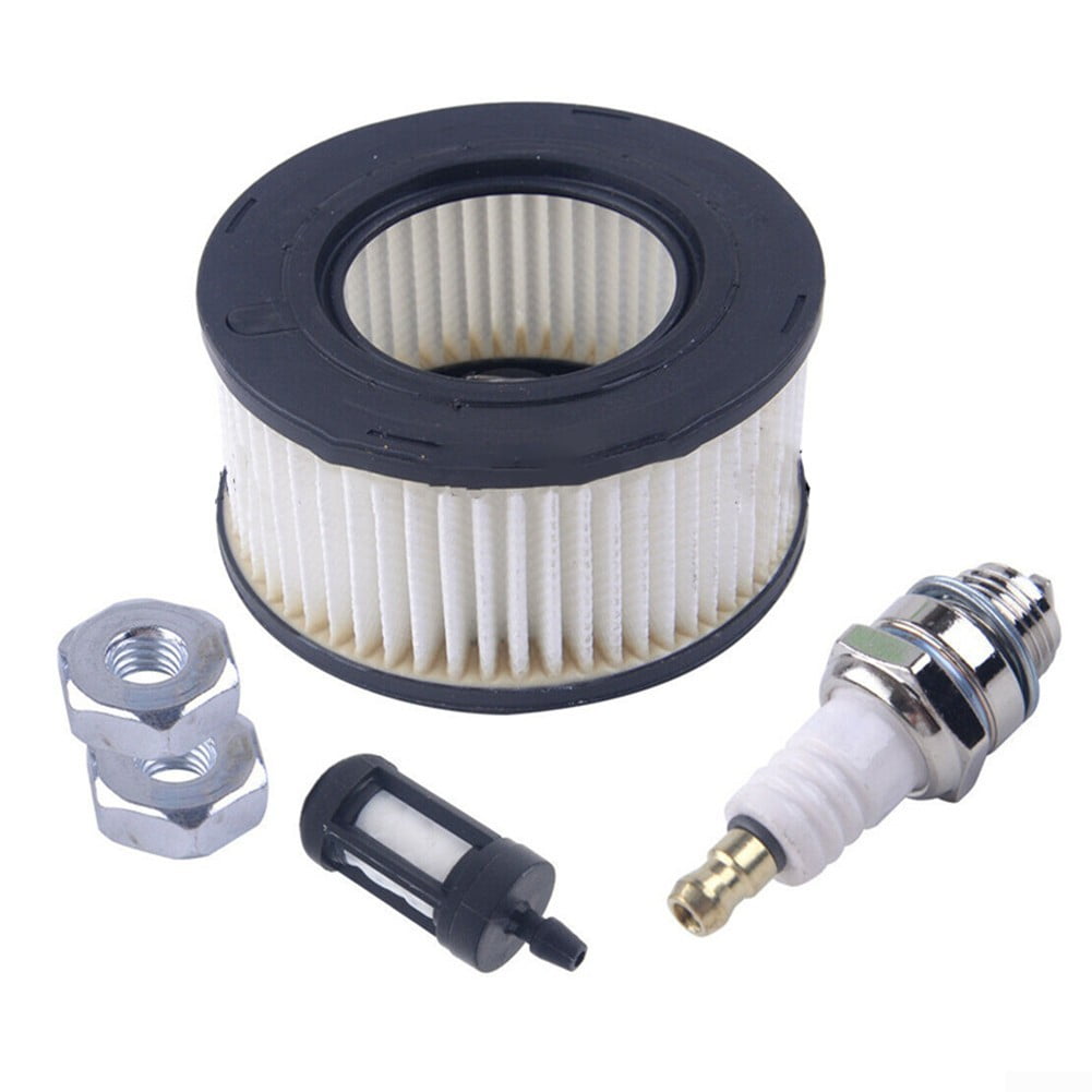 Arkzeo Air Filter Fuel Filter Plug Tune Up Kit for MS231 MS251C MS271 ...