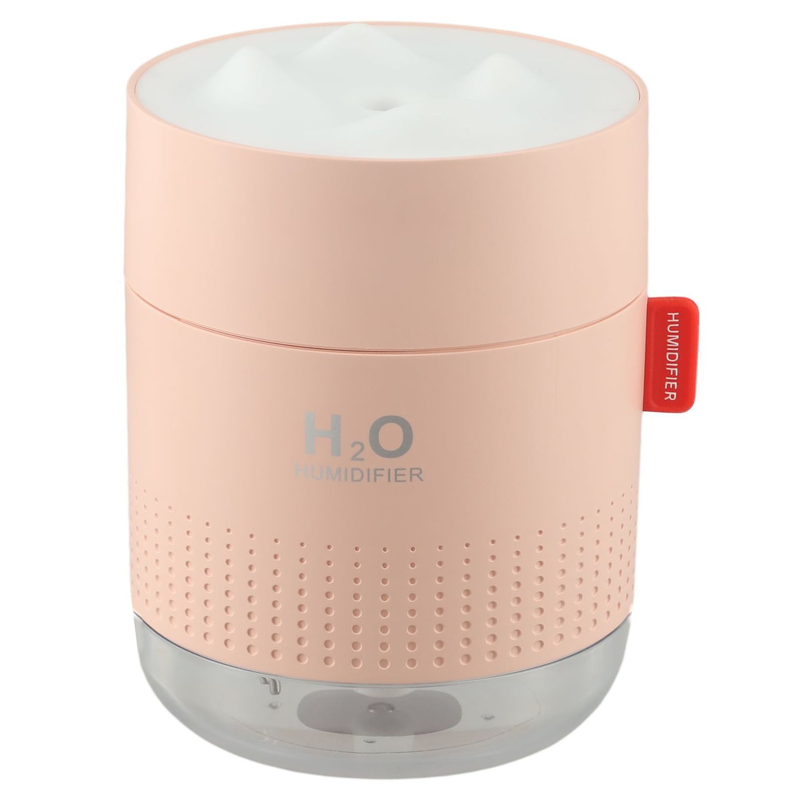 Arkzeo Air Humidifier For Improved Sleep Quality Portable Design With ...