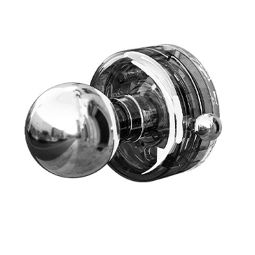 Arkzeo Anti-Slip Suction Cup Door Handle No Drilling Shower Handle ...