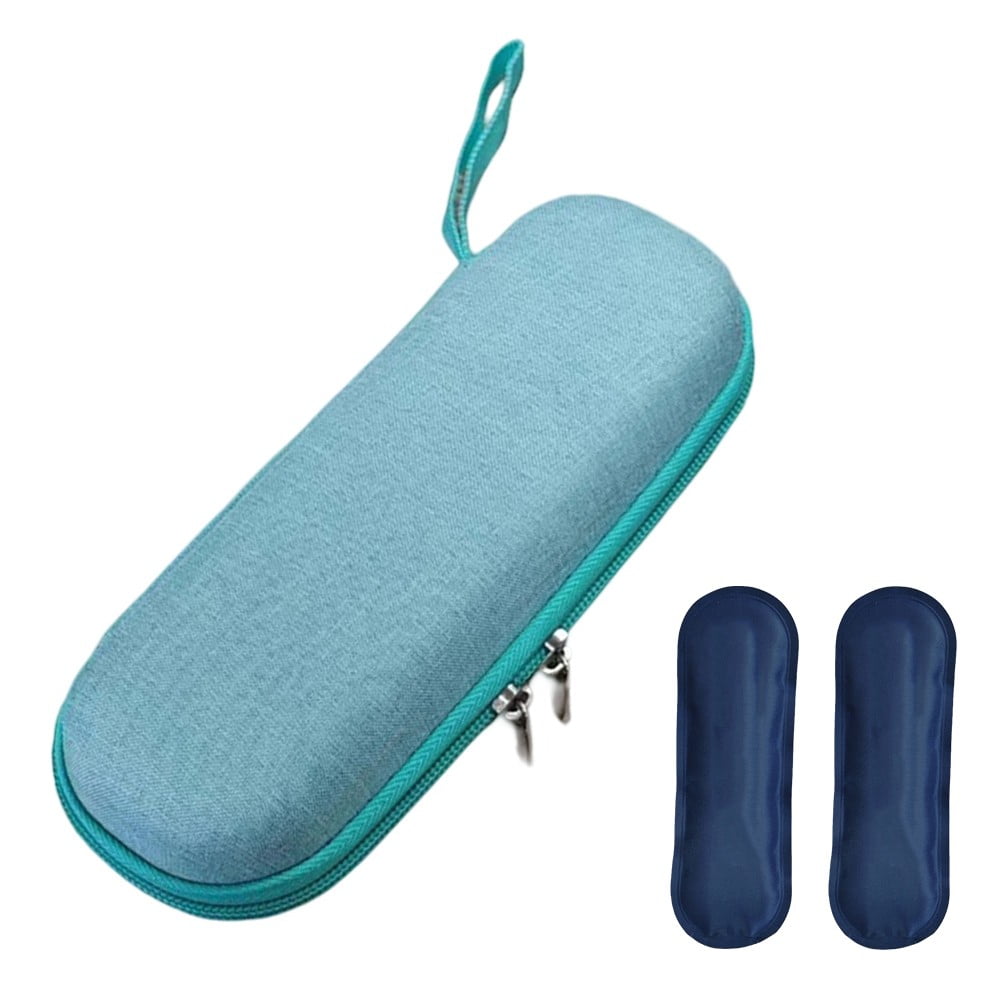 Arkzeo Bags Eva Hard Shell Bag Outdoor Carry Bag Carrying Case with 2 ...