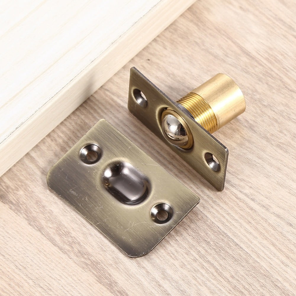 Arkzeo Ball Catch Latch Door Top Bead Door Top Bead Ball Catch Door ...