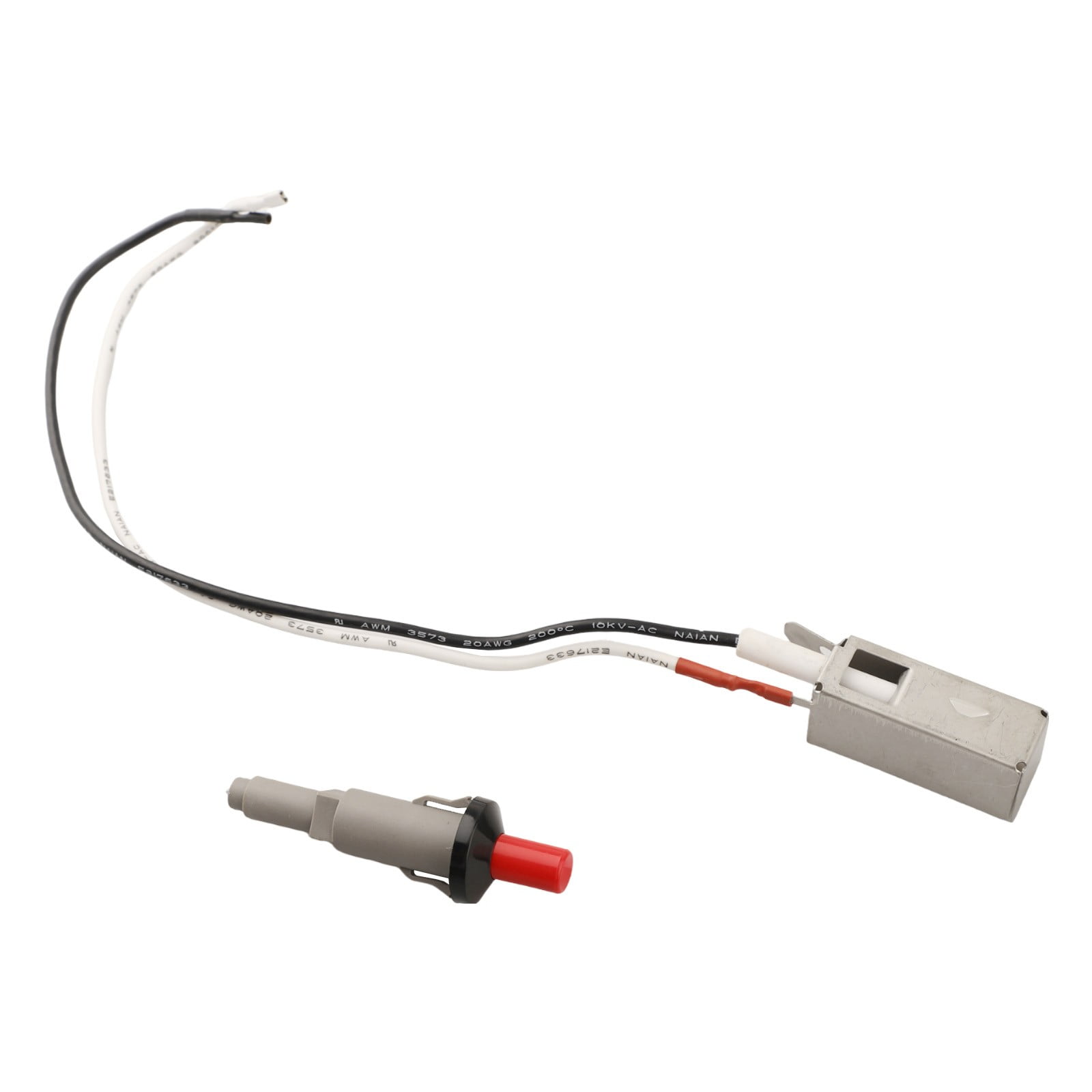 Arkzeo Barbecue Ignition For Barbecue 7510 Ignition Replacement ...