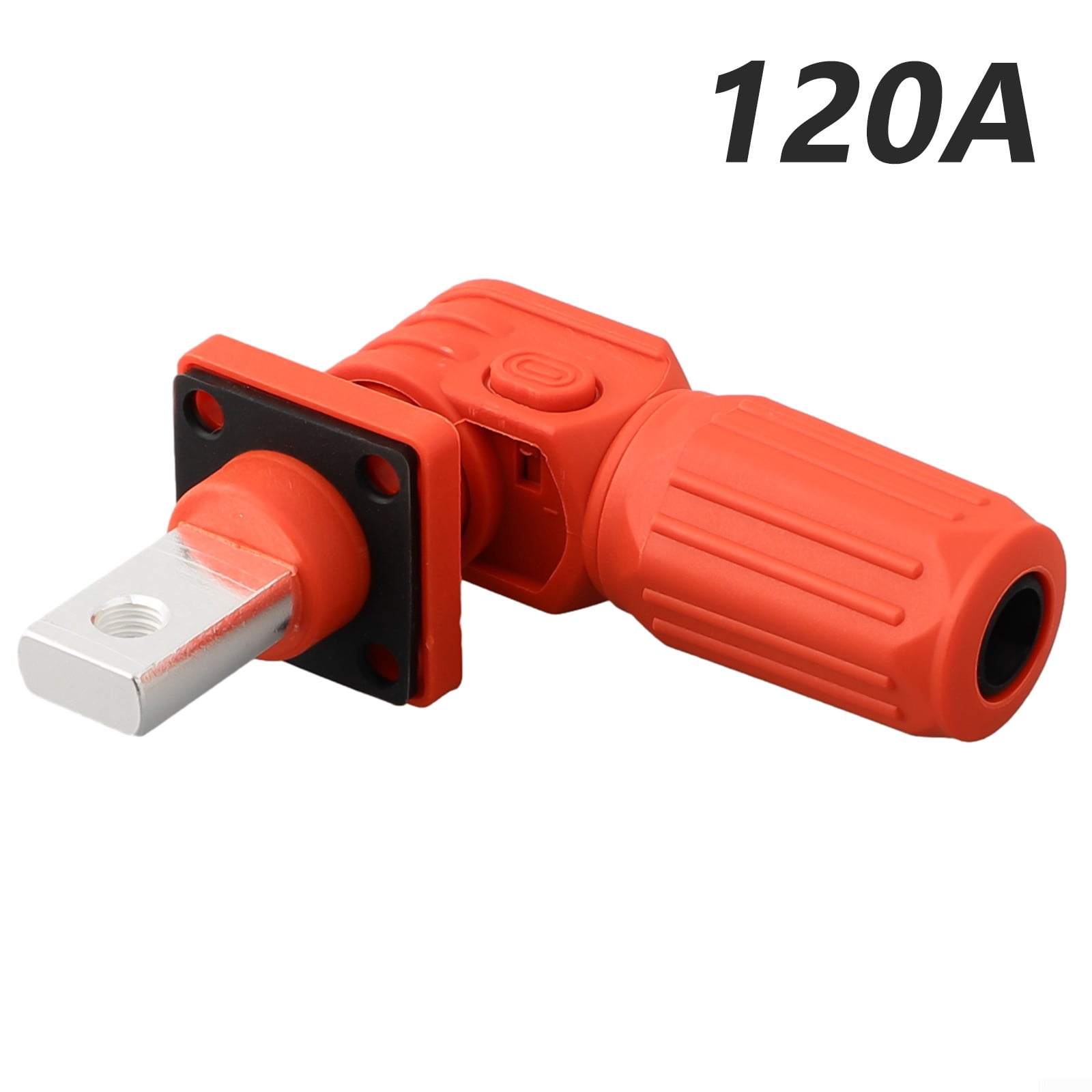 Arkzeo Battery Energy Storage Connector 120A Quick Plug Terminal Elbow ...