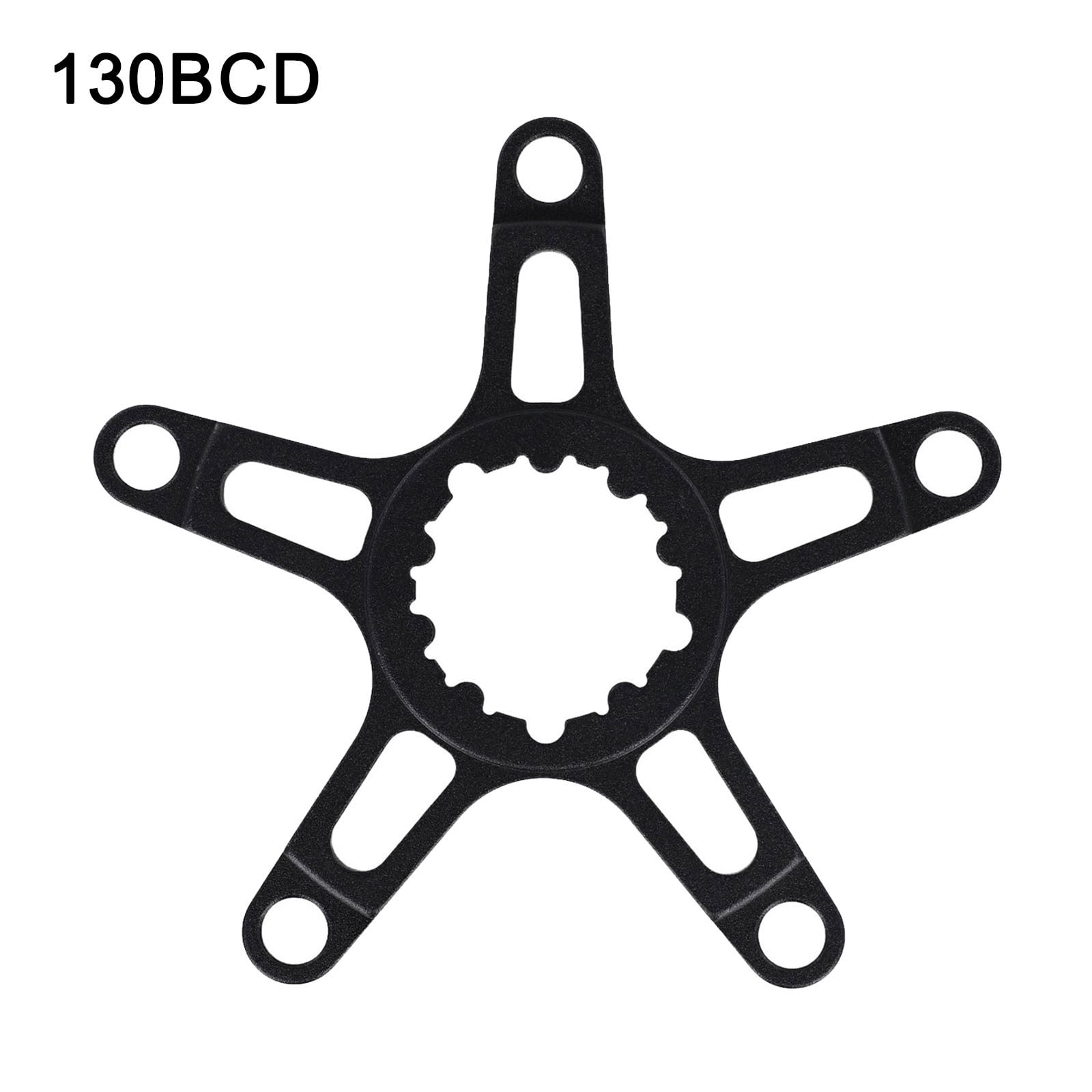 Arkzeo Bicycle Chainring Adapter Spider Converter for Gxp to Bcd104/110 ...
