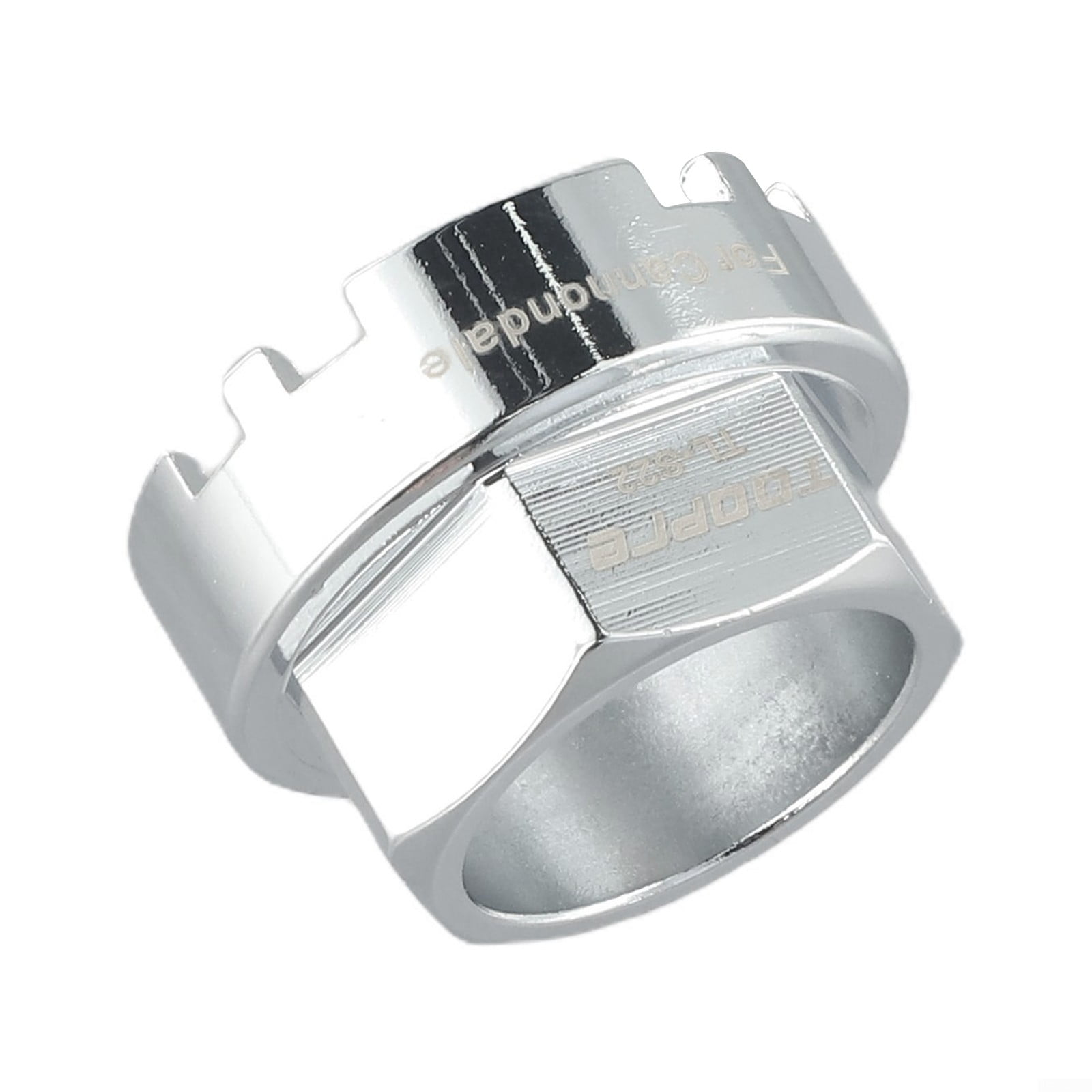 Arkzeo Bicycle Claw Locking Ring Removal Tool for-ROTOR Disc ...