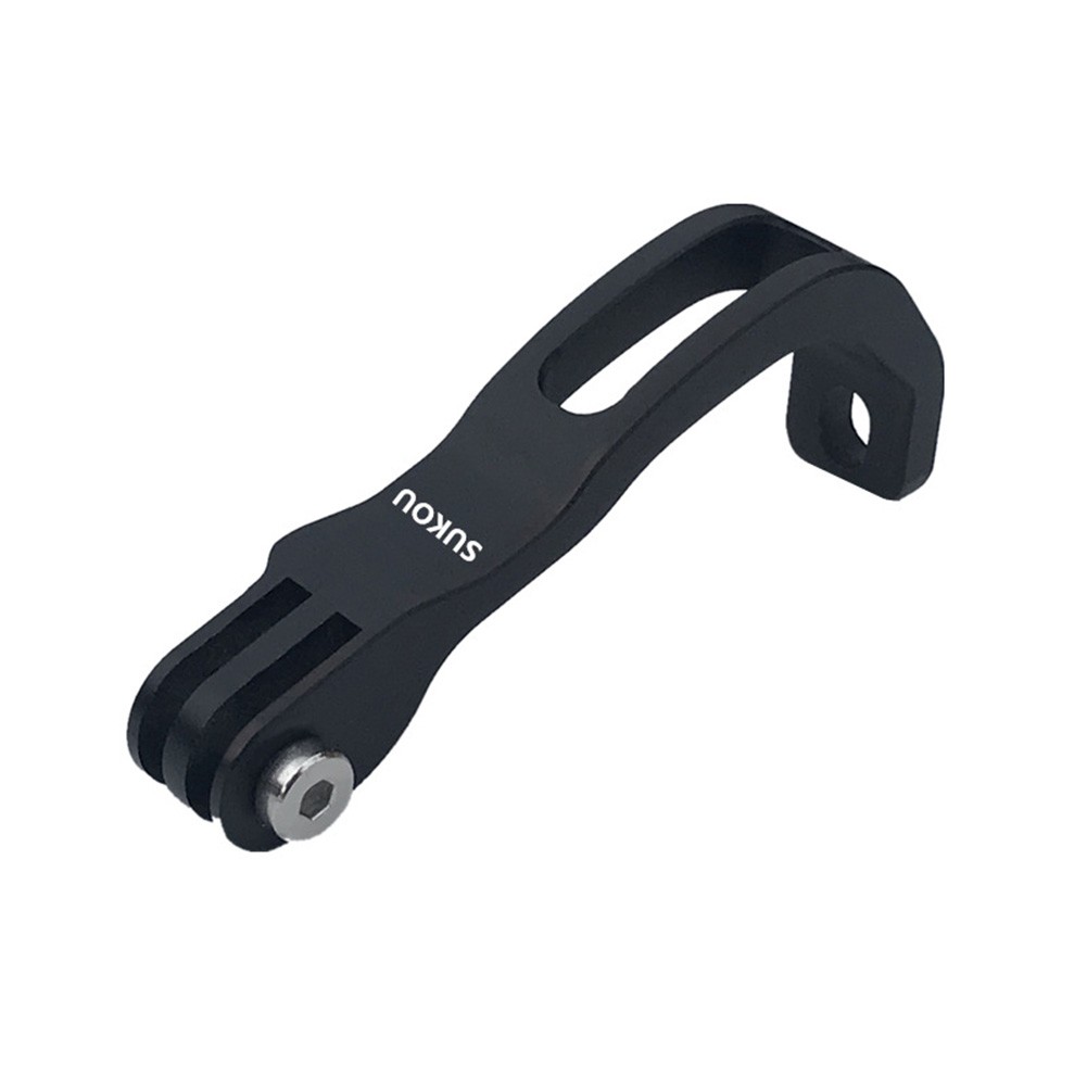 Arkzeo Bike Lamp Light Bracket Holder Alloy Extension Gopros Seat for ...