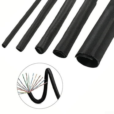 Small Plastic Cord Cover - 15 Feet Length - Color: Gray - Walmart.com