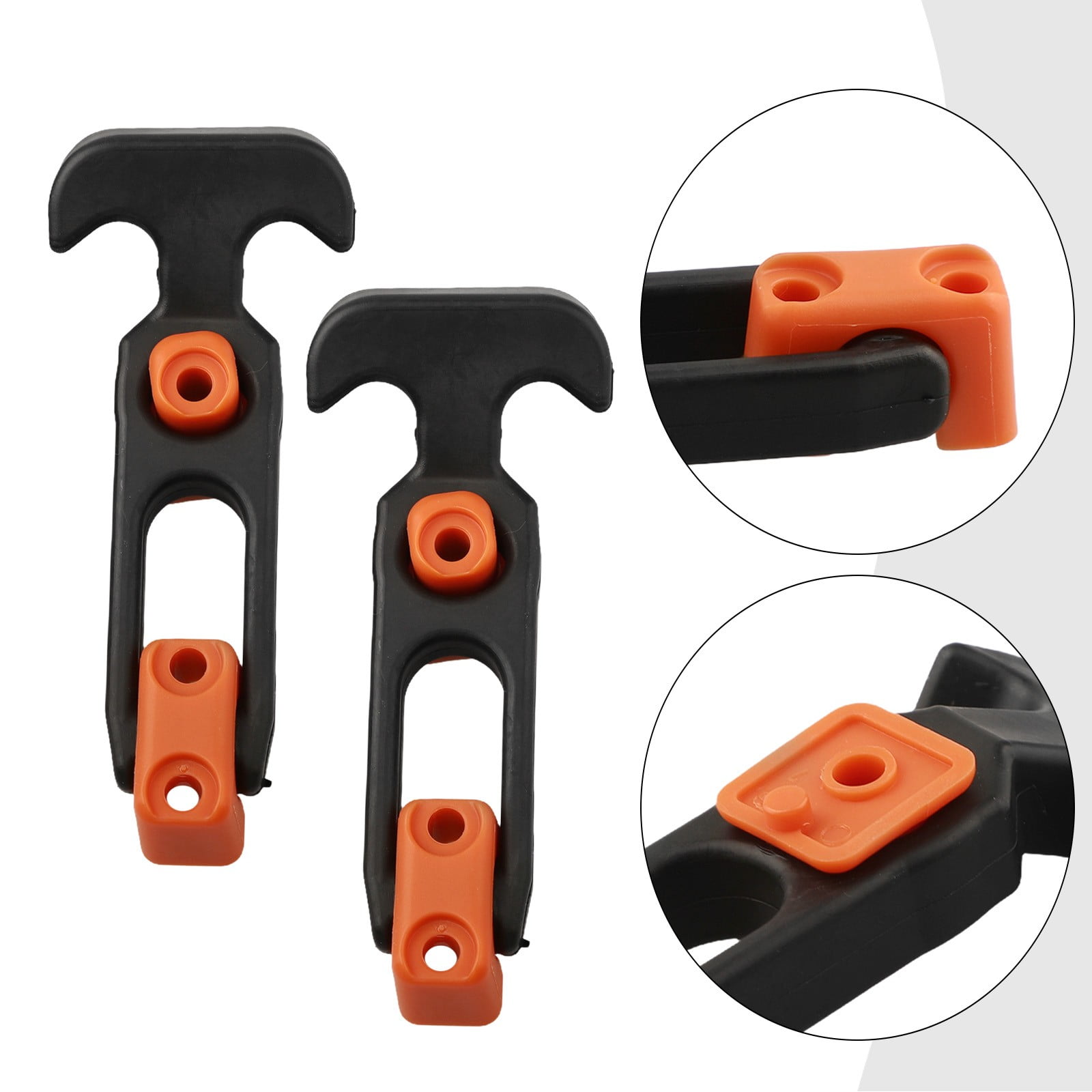 Arkzeo Buckle Buckle Cooler Lid Latches Elastic Enhanced Performance ...