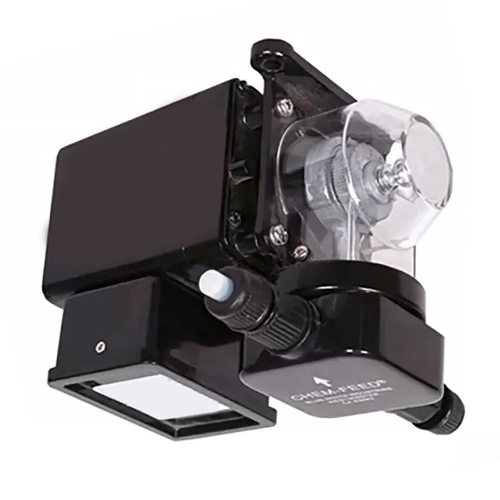 Arkzeo C-660P Swimming Pool Dosing Pump 13L/H Automatic Control Pump ...