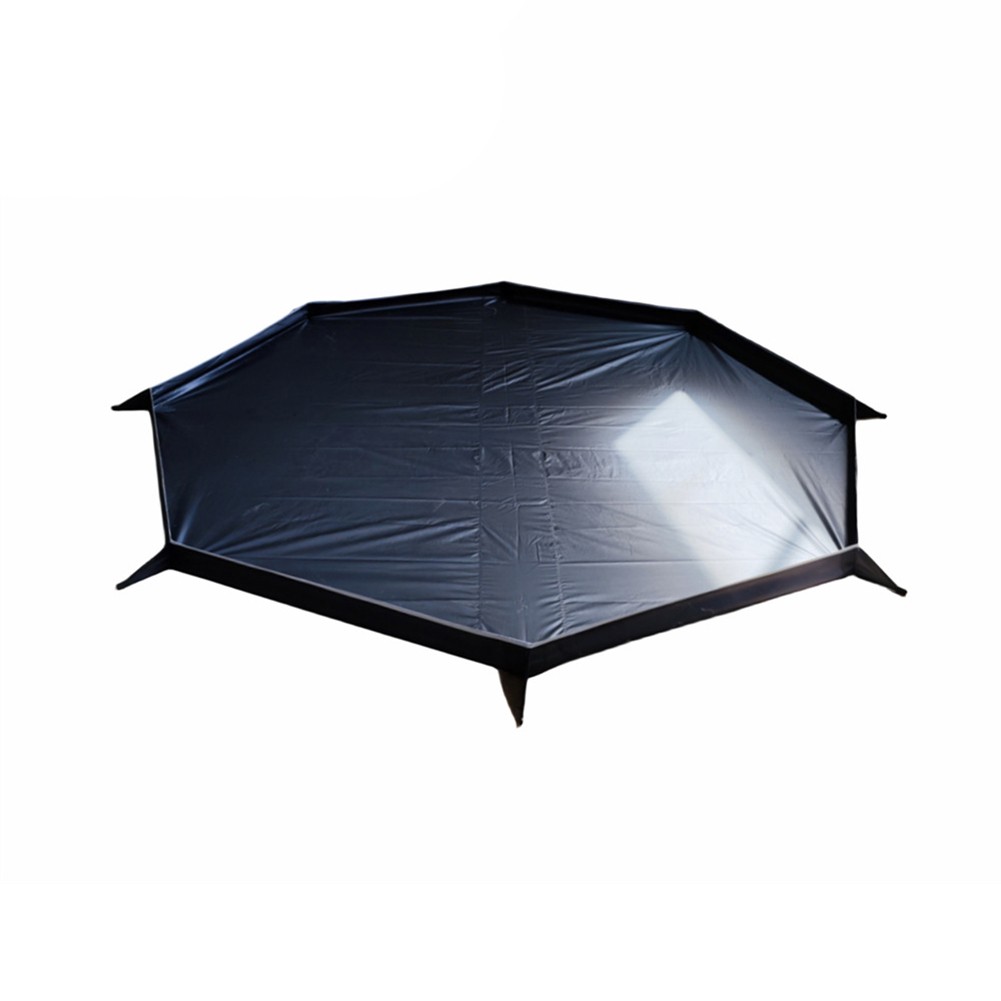 Arkzeo Camping Tent Mat Picnic Mat Beach Mat Footprint Bathtub Floor ...