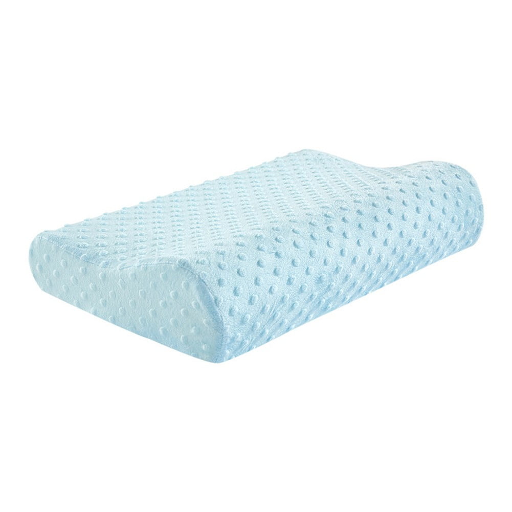 Arkzeo Children'S Anti Allergy Memory Sponge Can Support The Neck While ...