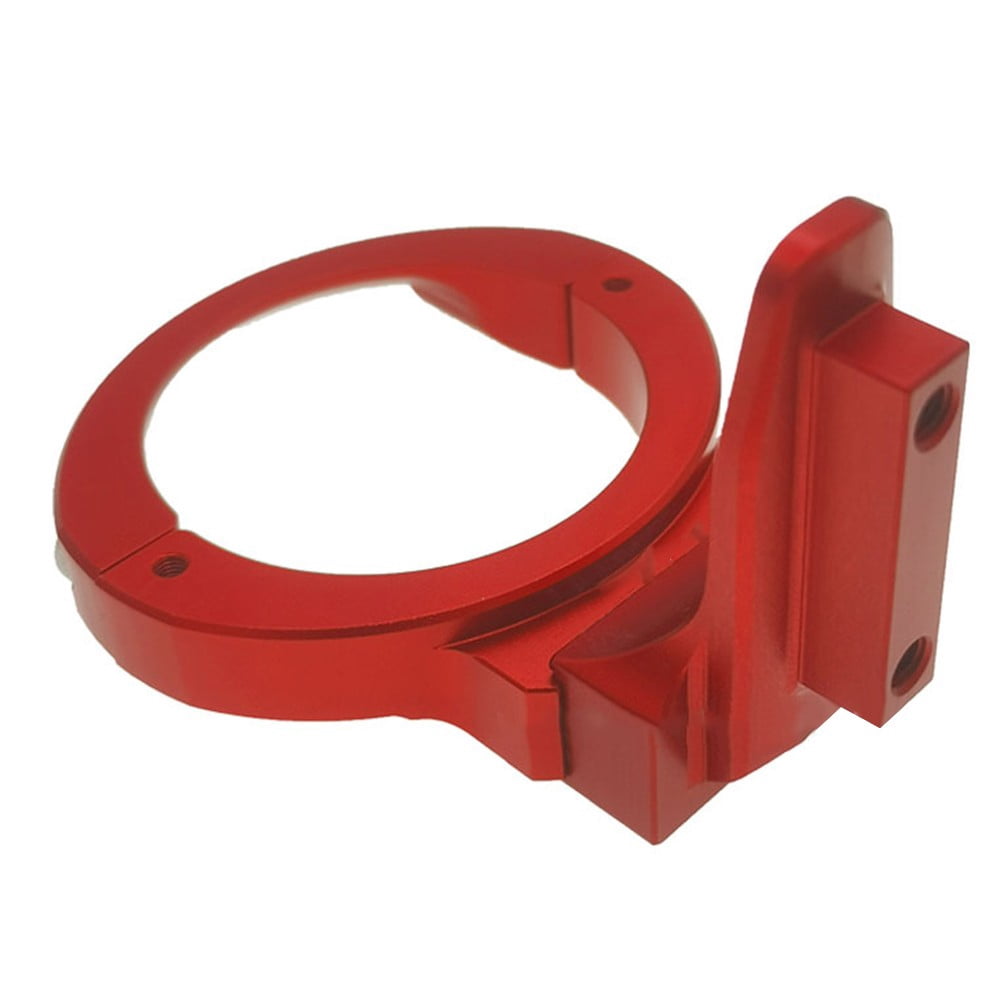 Arkzeo Cnc Aluninum Bracket for K3 Pius Holder for Bridy3 Front Bag ...