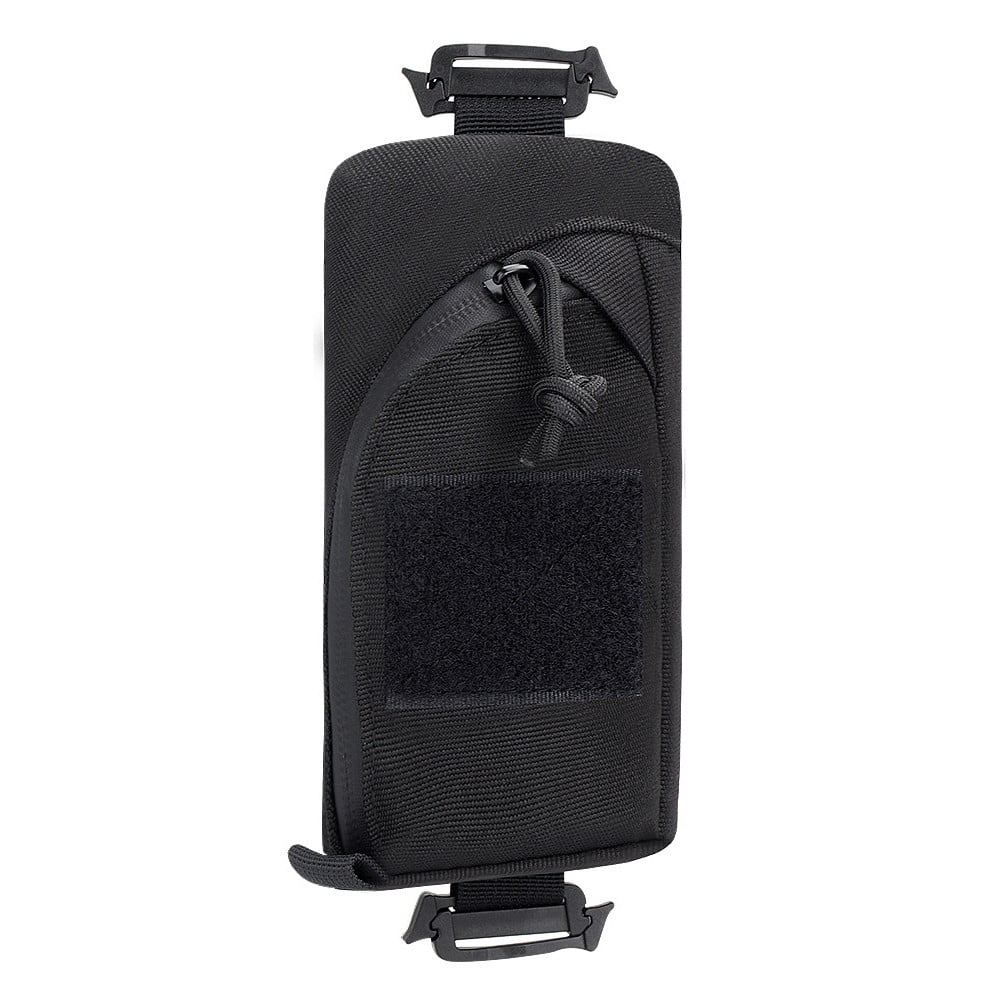 Arkzeo Compact Tacticals Phone Pouch Backpack Shoulder Strap Package ...