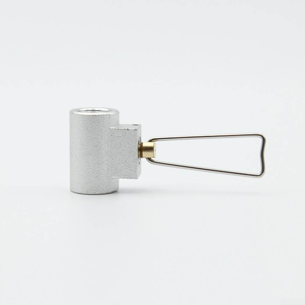 Arkzeo Conversion Adapter Camping Gas Stove Convertor Valve Canister ...