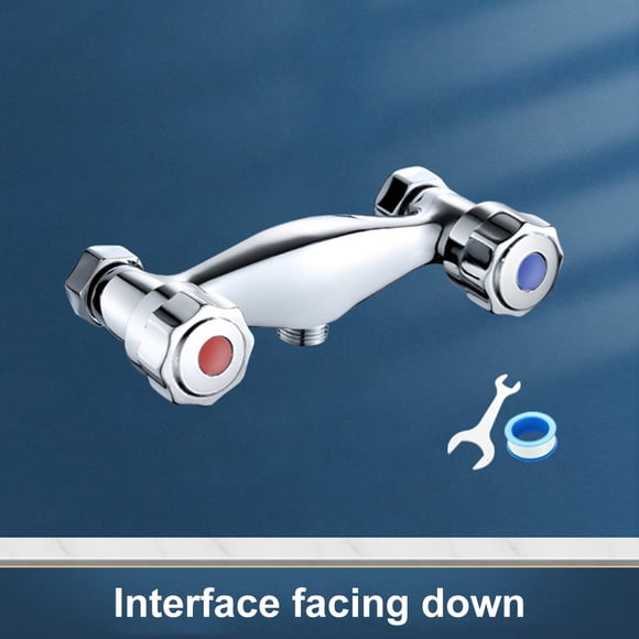 Shower Mixing Valve