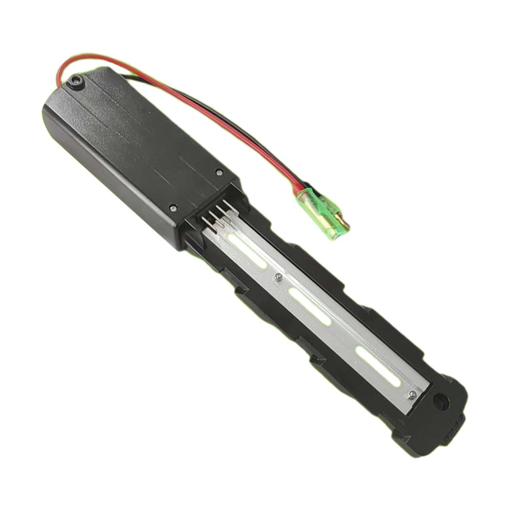 Arkzeo Dp-6C Electric Bicycle Ebike Battery Box Base Mounting Plate ...
