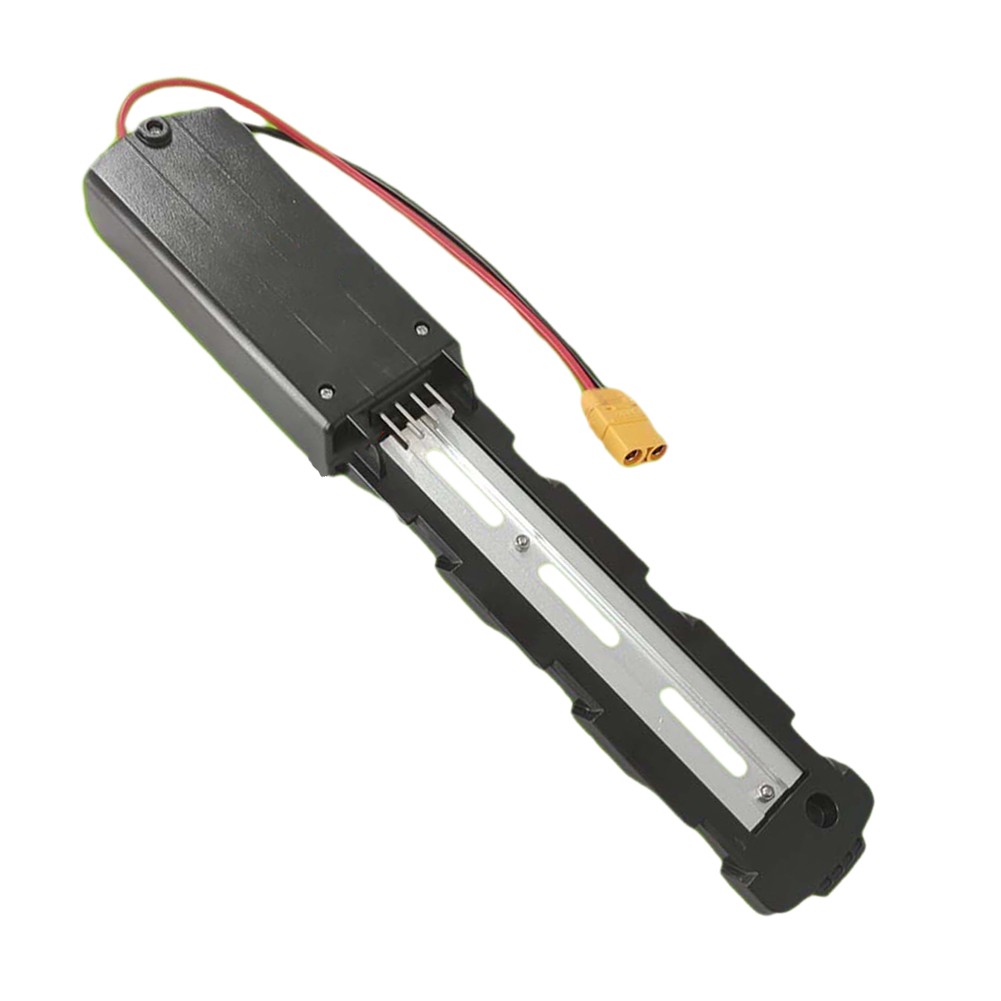 Arkzeo Dp-6C Electric Bicycle Ebike Battery Box Base Mounting Plate ...