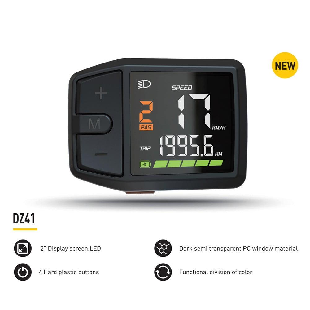 Arkzeo E-Bike Fat Motor 48V 1Kw 750W 500W Controller Kit for Bafang Hub ...