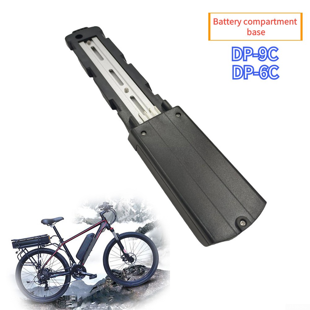 Arkzeo E-bike Battery Bottom Base electric Bicycle super73 4pin Ebike ...
