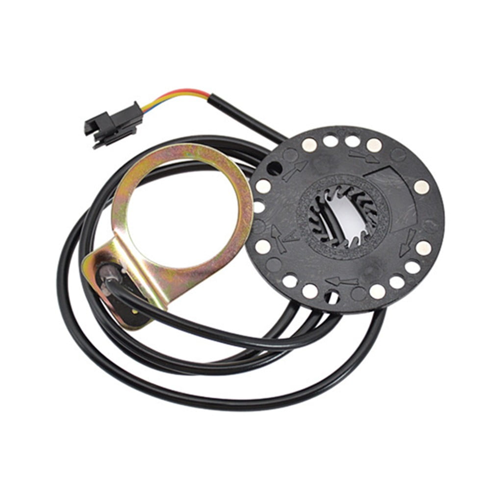 Arkzeo Ebike Assist Sensor Boost Sensors Electric Bike Pulse Power Sensor Mountain Road Bike ...
