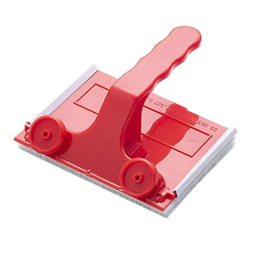 Arkzeo Edge Wall Trimmer Paint for Edger Tool for Corner Walls Ceilings ...