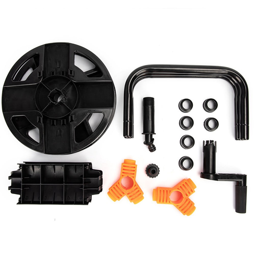 Arkzeo Effective Hose Manager Organizer for Efficient Gardening and ...
