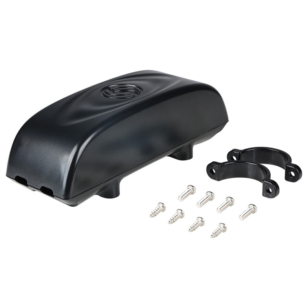 Arkzeo Electric Bike Controller Box Conversion Kit Small Case Moped ...