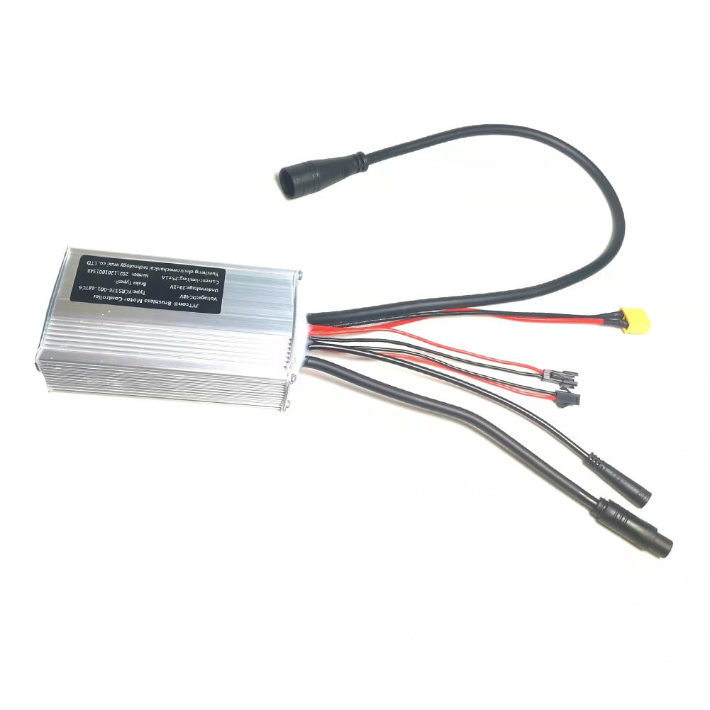Arkzeo Electric Bike E-Bike Atv 48V 750W Hub Motor Controller for G060 ...