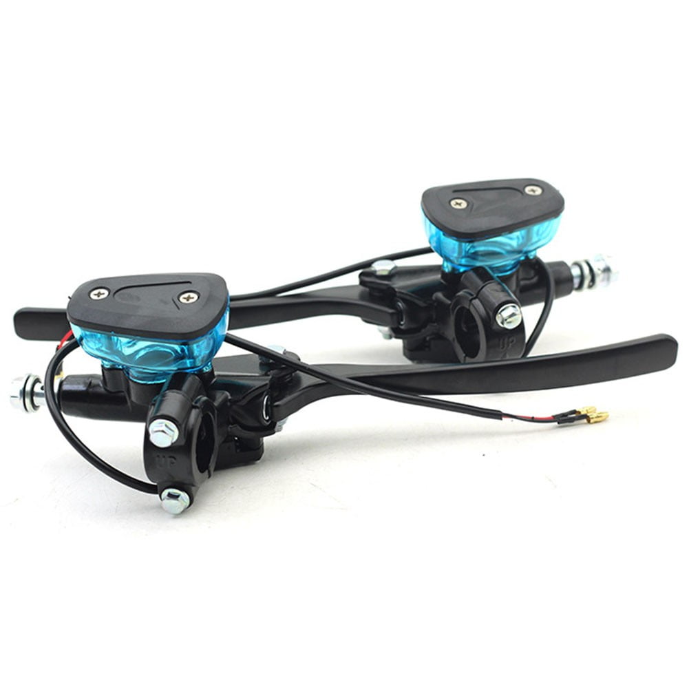 Arkzeo Electric Vehicle for Ebike Scooter 10mm Hydraulic Brake Pump ...