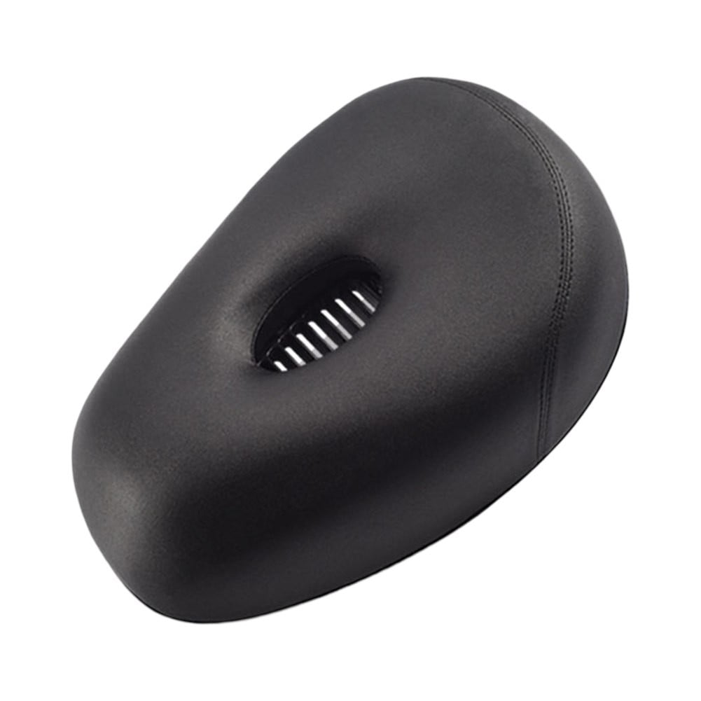 Arkzeo Electric Vehicles Wide Saddle Electric Bicycle Saddle Large and ...