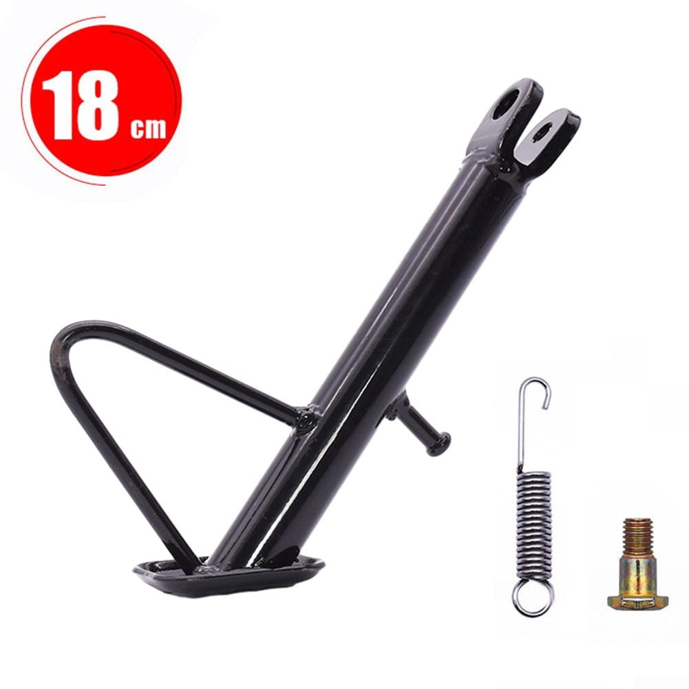 Arkzeo Electric bicycle parking stand scooter side stand electric ...