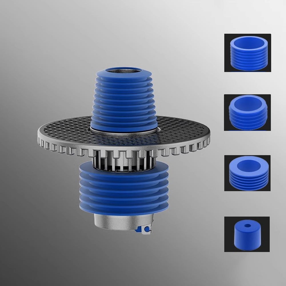 Arkzeo Floor Drain Joint Washing Machine Dedicated Drain Pipe Floor ...