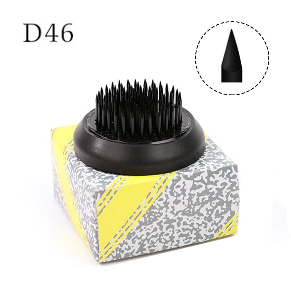 Arkzeo Floral Arranging Holder Round Flower Base Spike Frog Fixed Tool ...