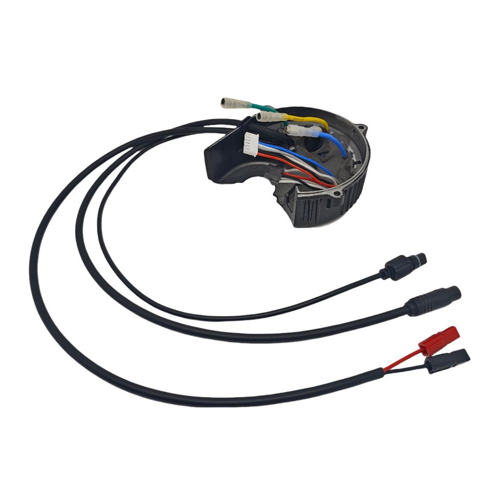 Arkzeo For-Bafang Bbs01B Bbs02B Old Model Center Mounted Motor 1St ...