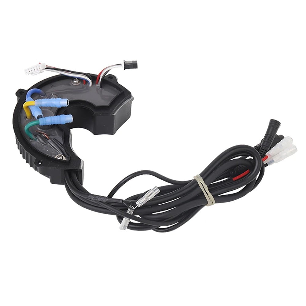 Arkzeo For Bafang E-Bike Motor Controller Replacements Bbs01 Bbs01B ...