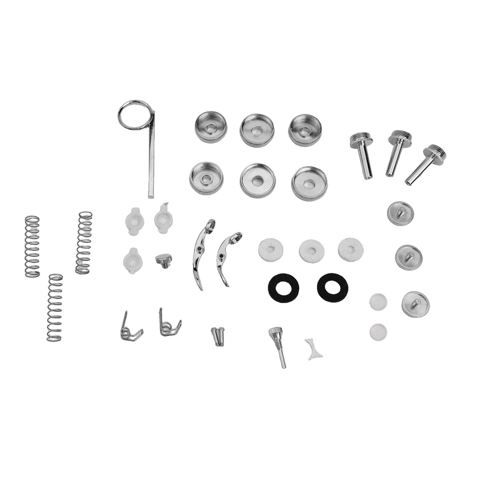 Arkzeo For Brass Instruments Trumpet Repair Parts Trumpet Repair Kit ...