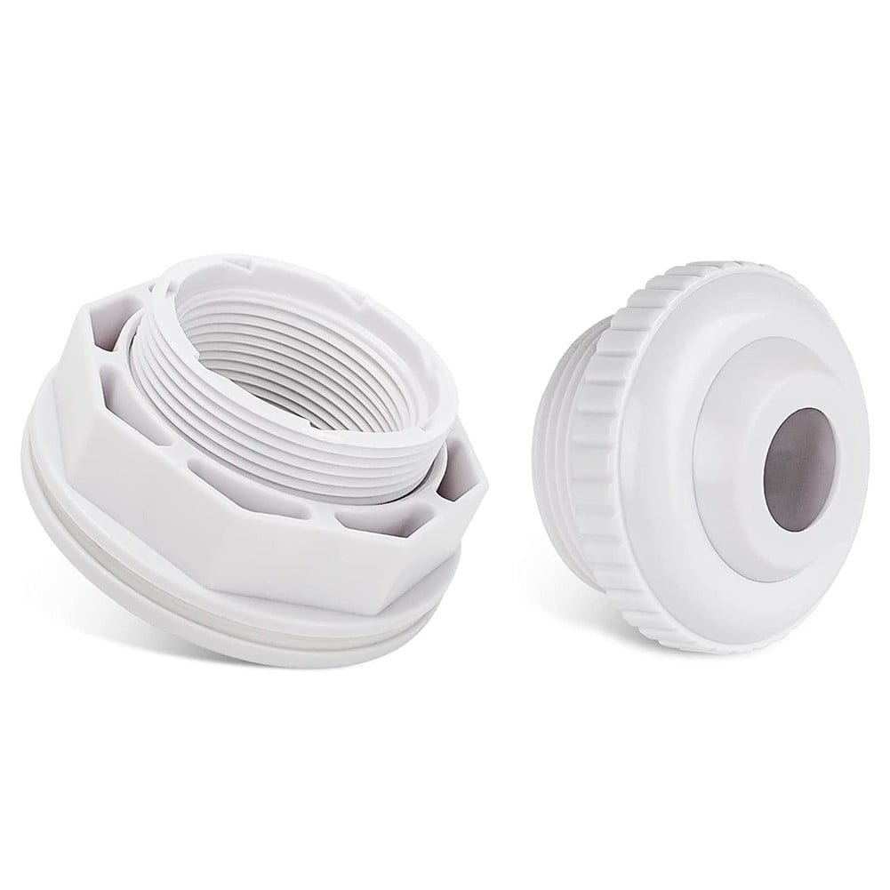 Arkzeo For Hayward Sp1419D Sp1023 1-1/2" Fip Inlet Return Fitting With ...