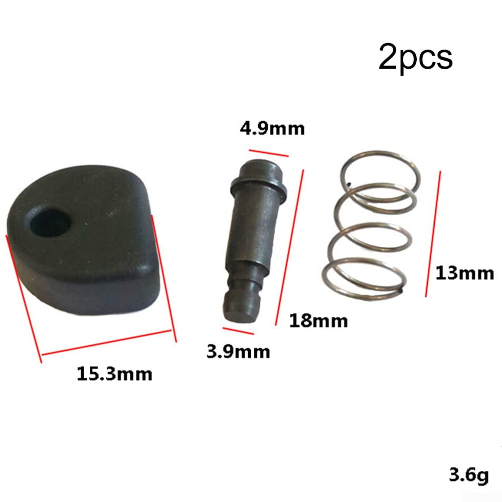 Arkzeo For Makita 9523NB Angle Grinder Lock Button Replacement Parts ...