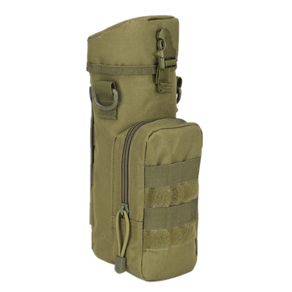 Arkzeo Functional Kettle Bag with Shoulder Strap for Hiking and Cycling ...