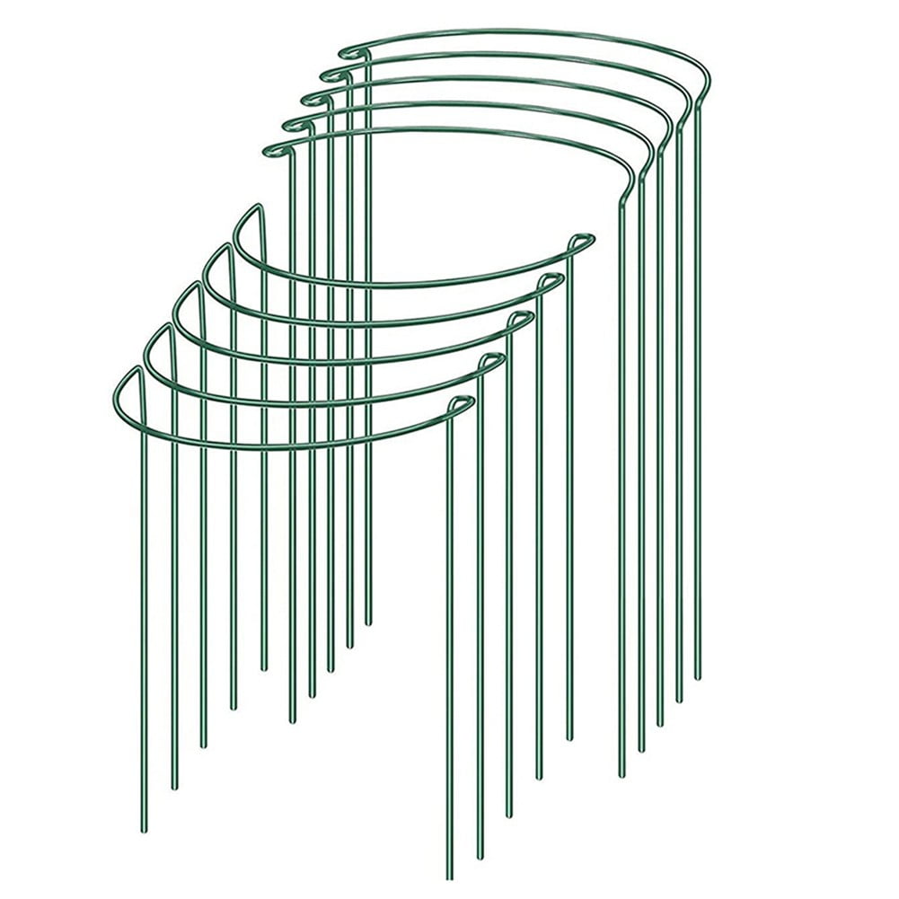 Arkzeo Garden Plant Support Frame Climbing Support Frame Gardening ...