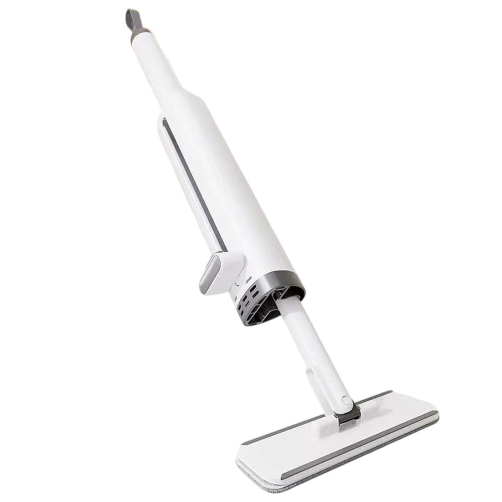 Arkzeo Hands-Free Washing Mini Table Mop, for Kitchen Countertops ...