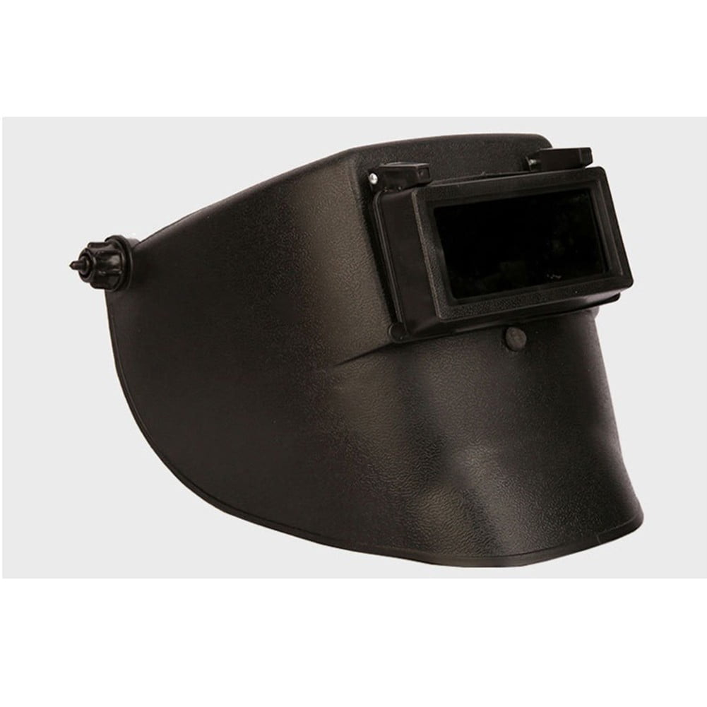 Arkzeo High Altitude Head Mounted Welding Cover Flip-top Welding Helmet ...
