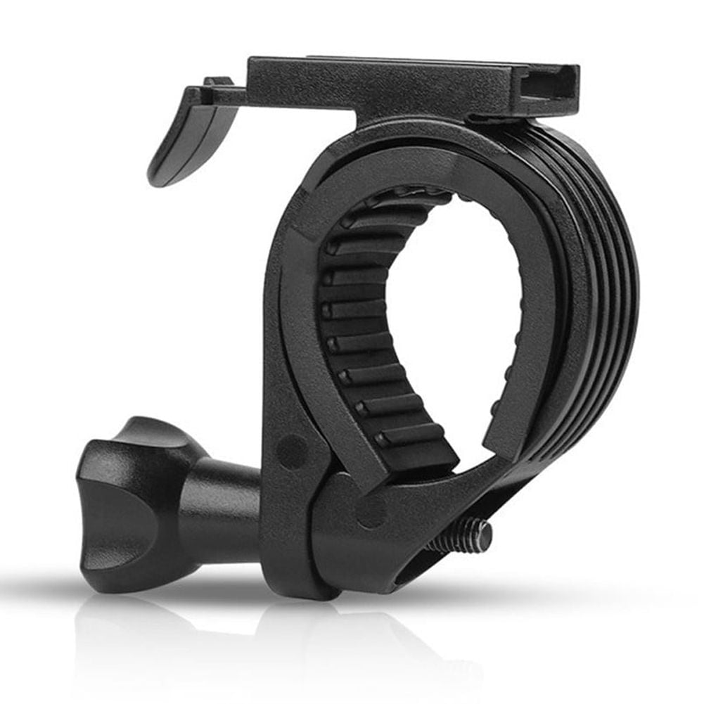 High Quality Cycle Head Light Holder Adaptor Bicycle Front Lamp Bracket ...