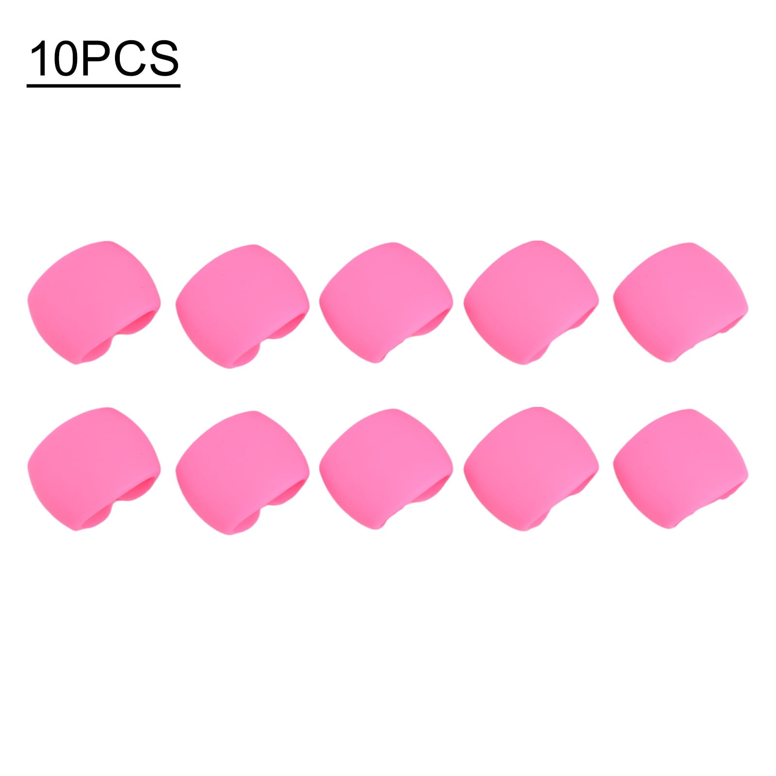 Arkzeo Keep Your Cables Tidy and Clutter with Cable Manager Clips Set ...