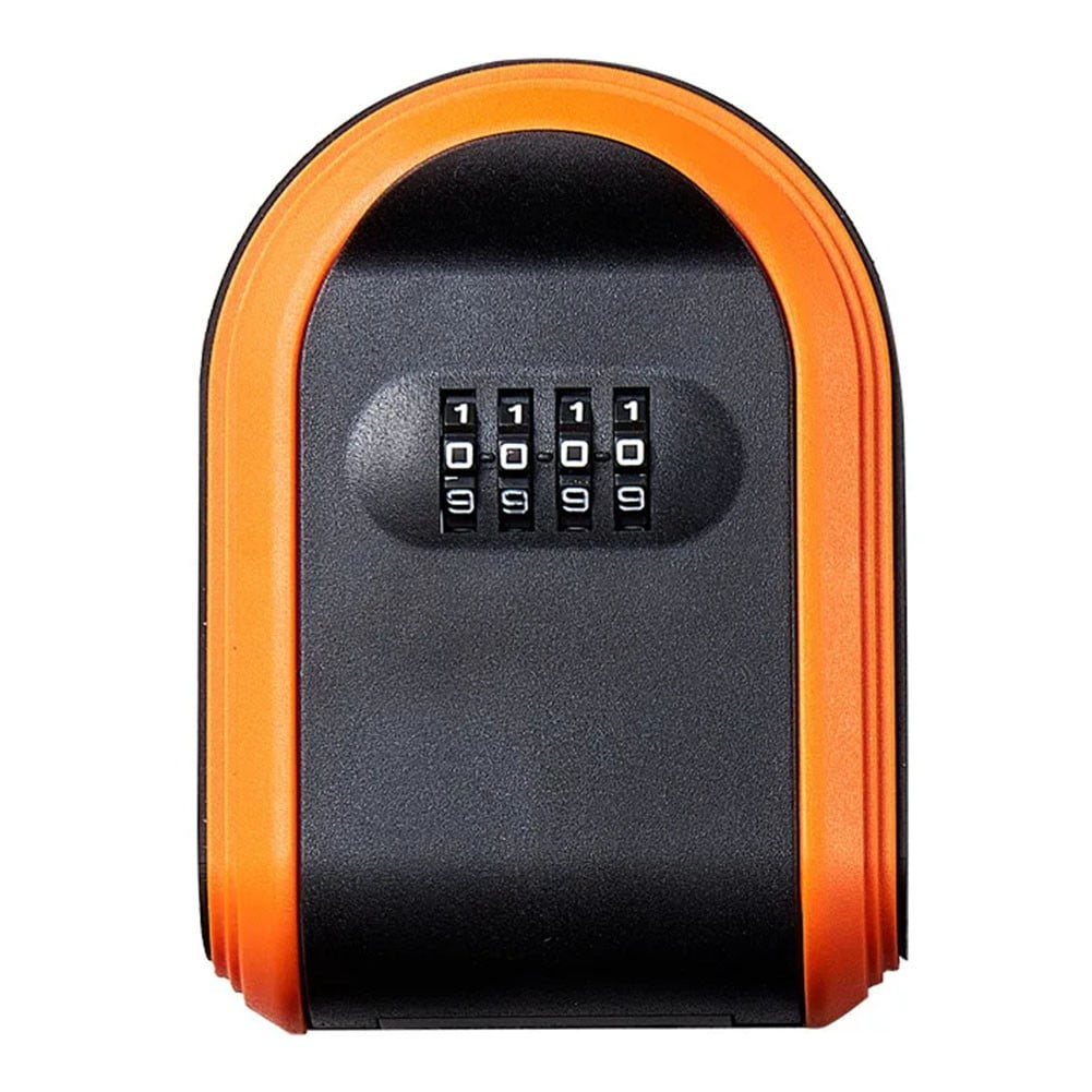 Arkzeo Key Lock Box with Large Storage Capacity Perfect for Various Key ...