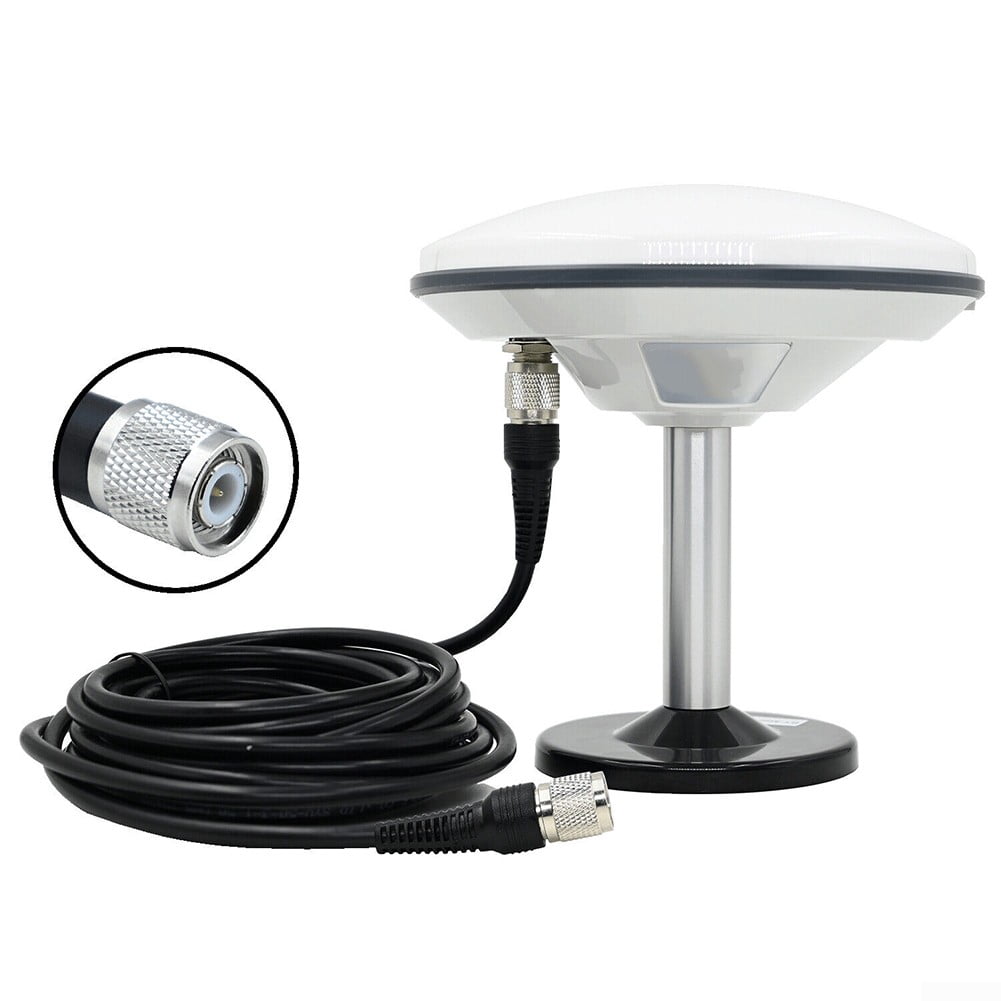 Arkzeo L1 L2 GNSS Antenna Trim ble Agricultural GPS Antenna RTK F9P GPS ...