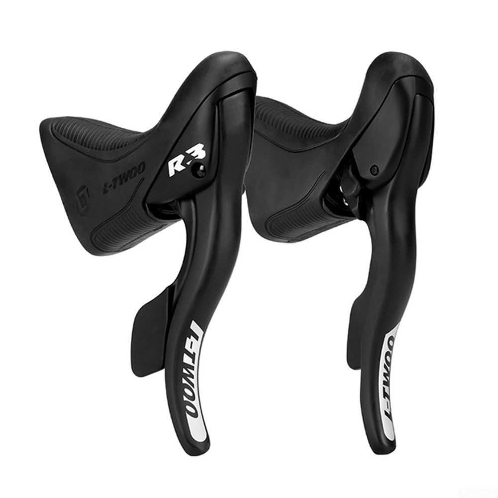 Arkzeo LTWOO R2/R3/R5/R7 2*7/8/9 speed Road Bike Shifters Lever for ...